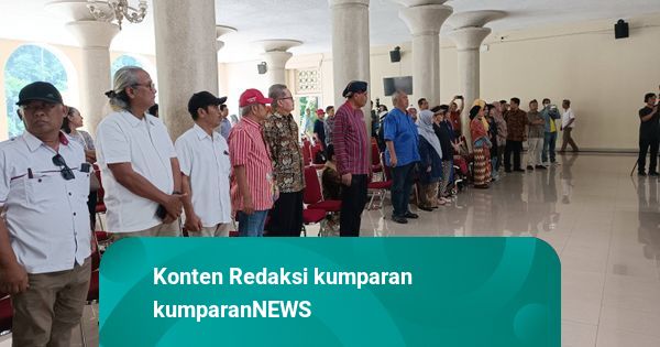 Kartini UGM Kawal Putusan MK: Dengarkan Bisikan Nurani yang Murni Jernih | kumparan.com